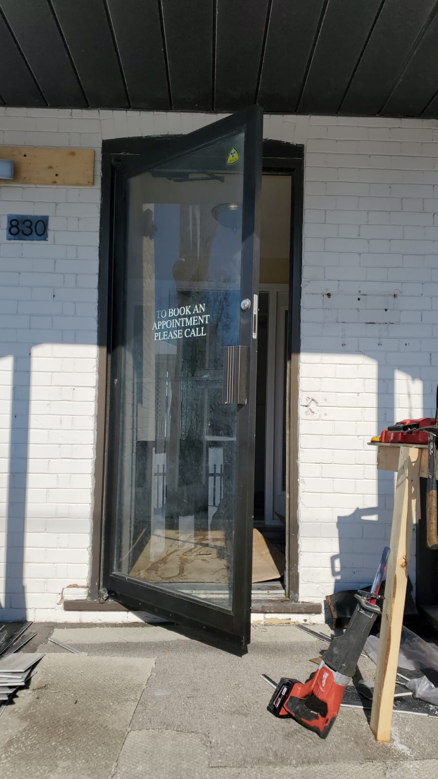 How to Fix a Sliding Door: DIY Repair Guide