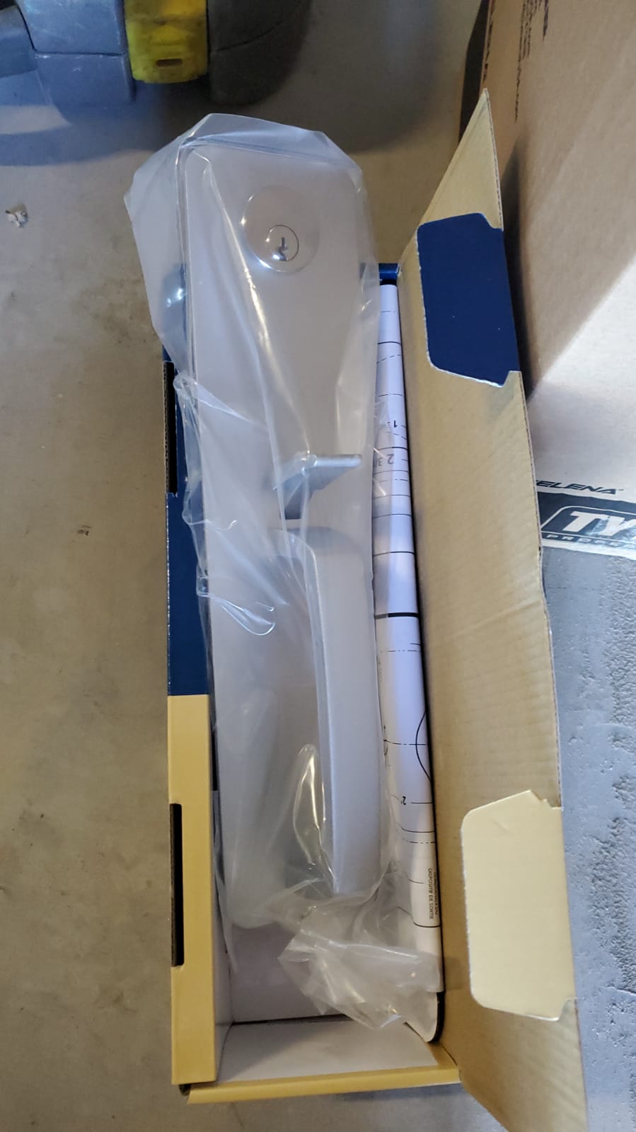 How To Frame A Window