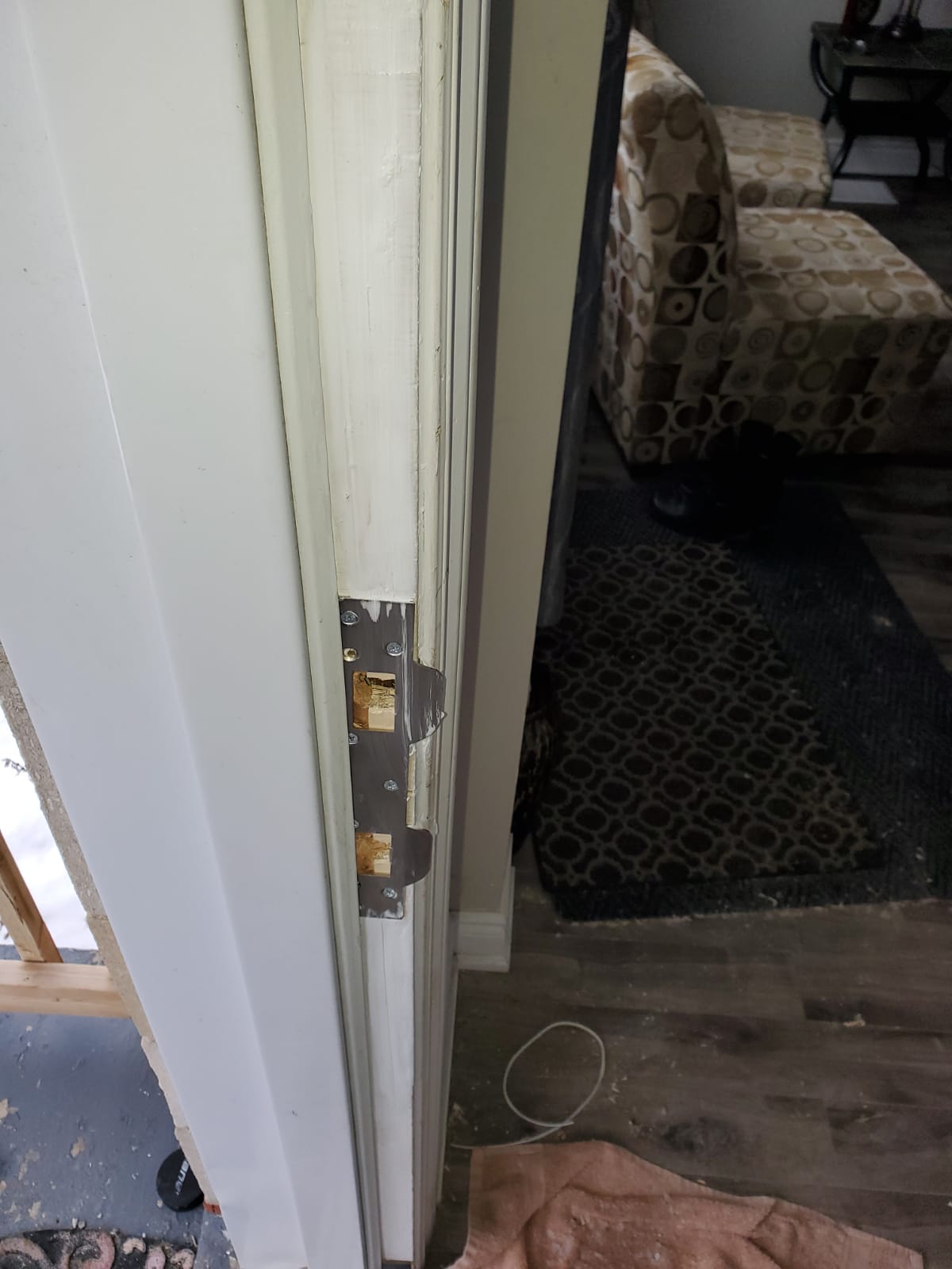 Services — Samson Windows and Doors